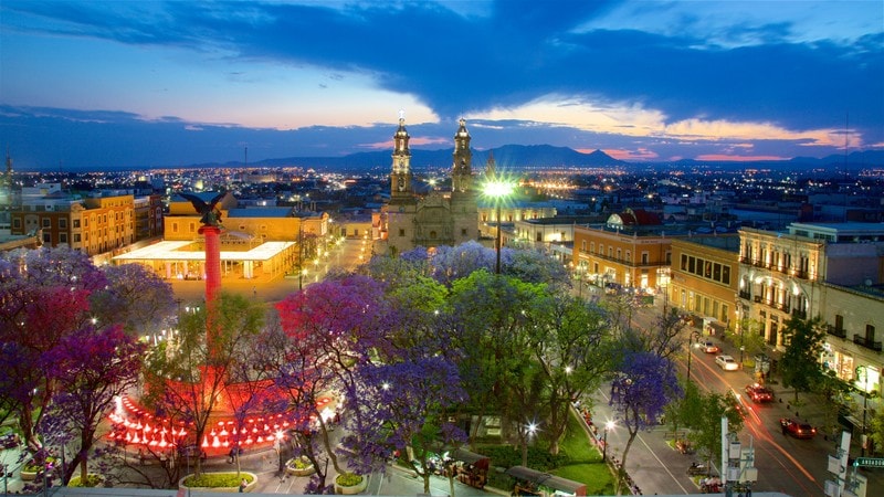 Fotos de Aguascalientes: Ver fotos e Imágenes de Aguascalientes