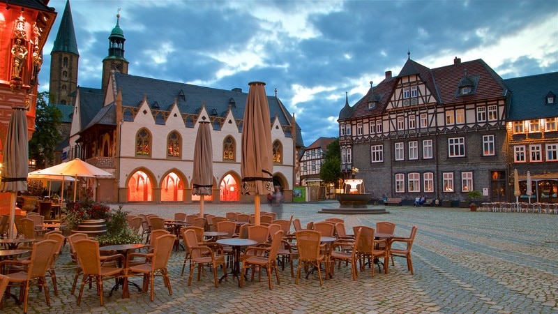 Goslar Pictures: View Photos & Images of Goslar
