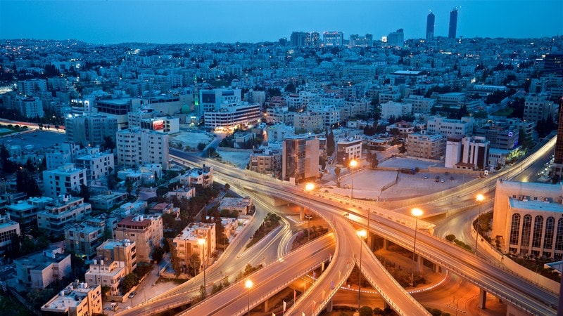 Amman Pictures: View Photos & Images of Amman