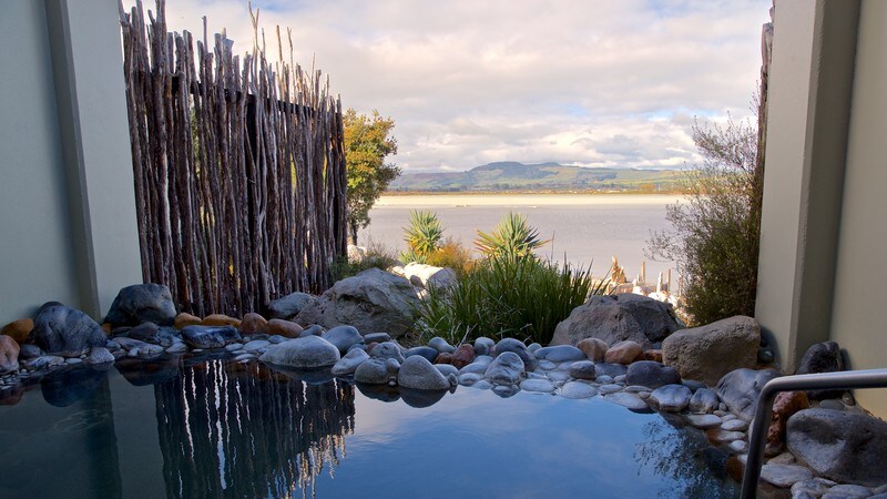 Polynesian Spa Pictures: View Photos & Images of Polynesian Spa