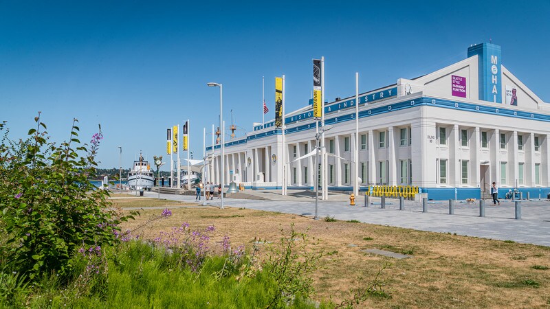 National Museum Of Industry