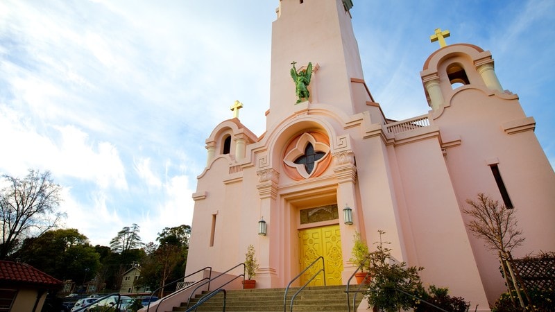 Saint Raphael Archangel Mission