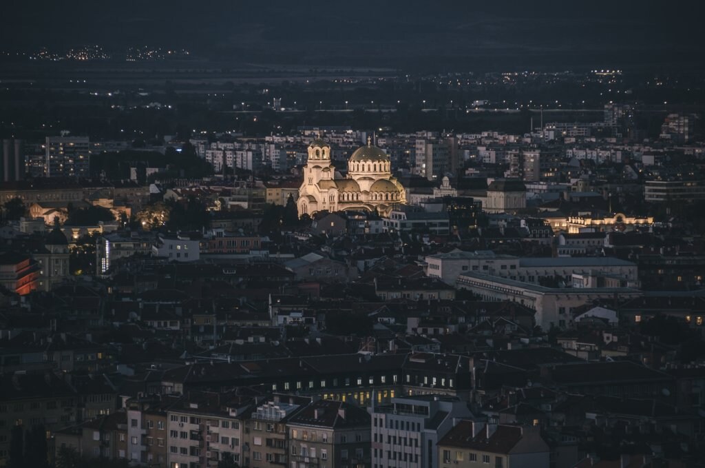 The Best Things To Do In Sofia Bulgaria Explore By Expedia
