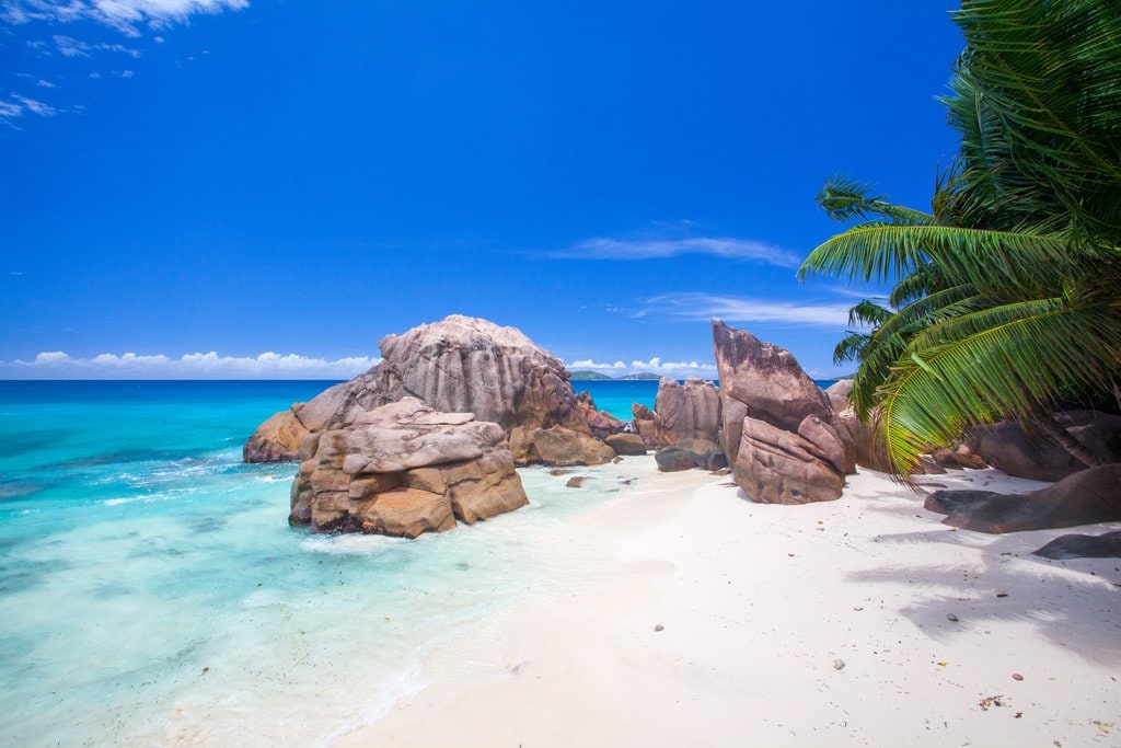 The Best Beaches of the Seychelles | Explore by Expedia