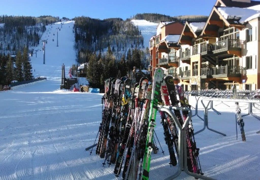 Colorado: Après-Ski-Spaß und Pistenvergnügen in Vail | Expedia Explore