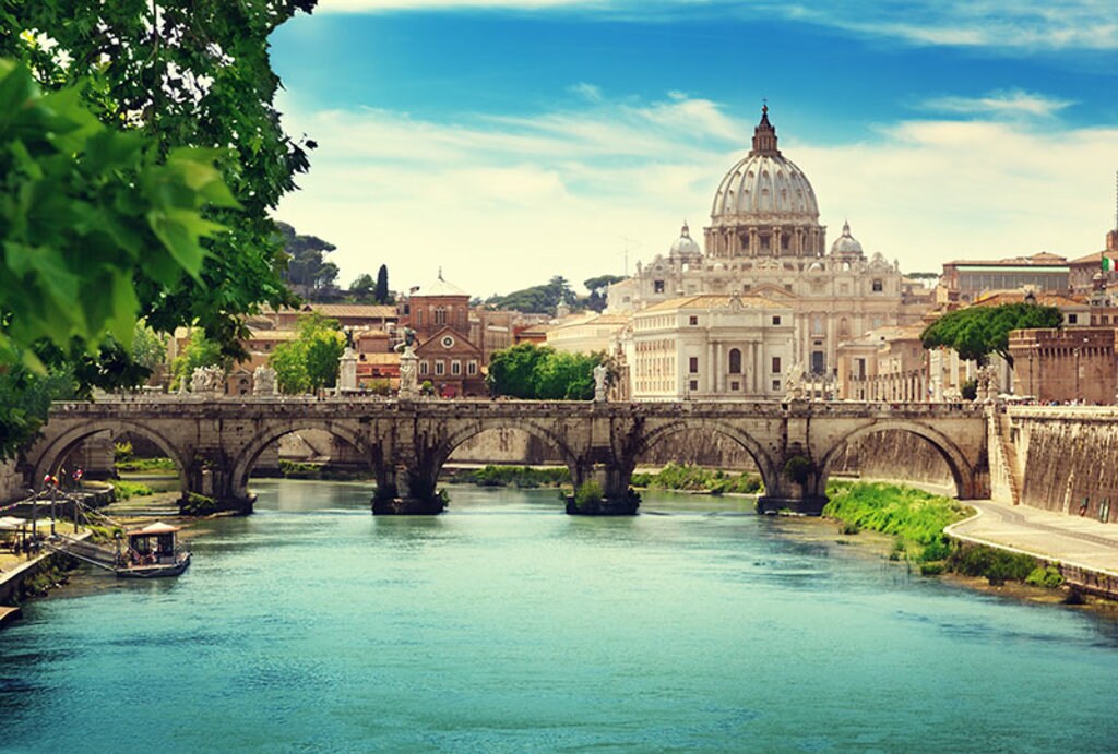 10 cose da vedere a Roma