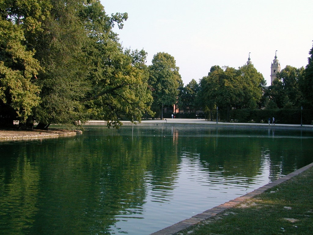 Parco Ducale a Parma: la storia e le cose da fare