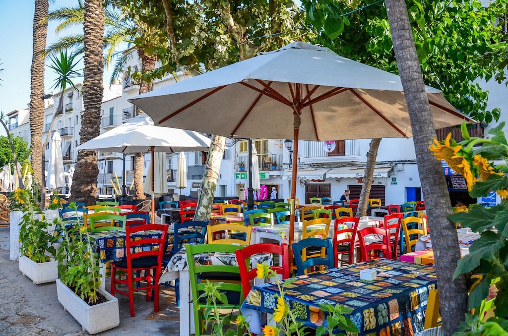 10 Cosas que hacer en Dalt Vila, el centro histórico de Ibiza | Explore ...