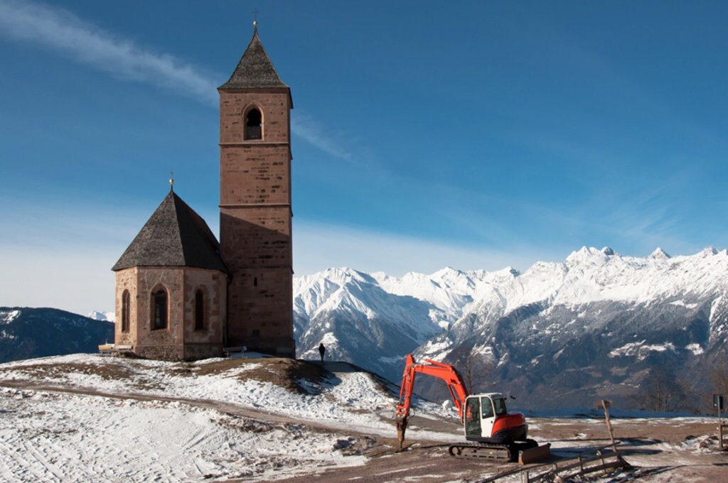 Le 15 cose da vedere a Merano e dintorni