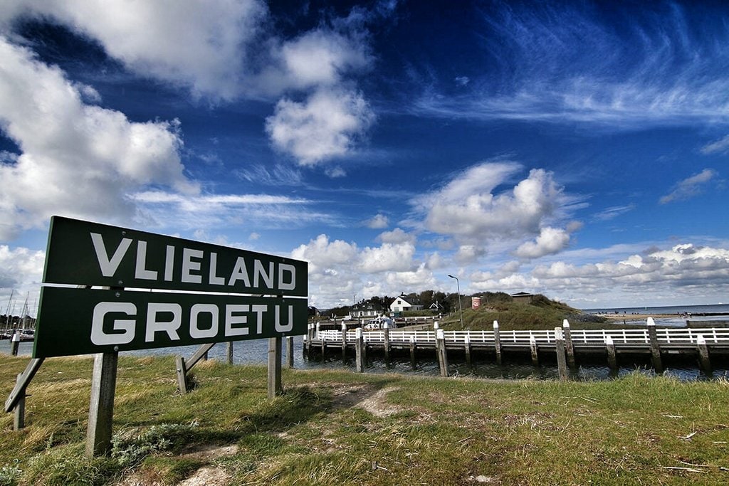 Vlieland is klein, maar er is genoeg te doen | Explore met Expedia