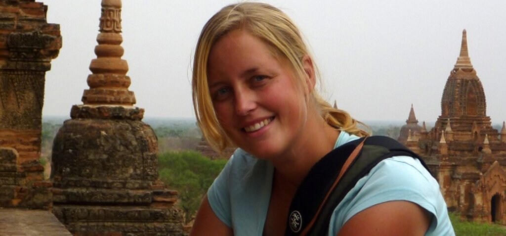 ‘Mijn camera is echt onmisbaar’ - Interview met reisblogger Karlijn ...