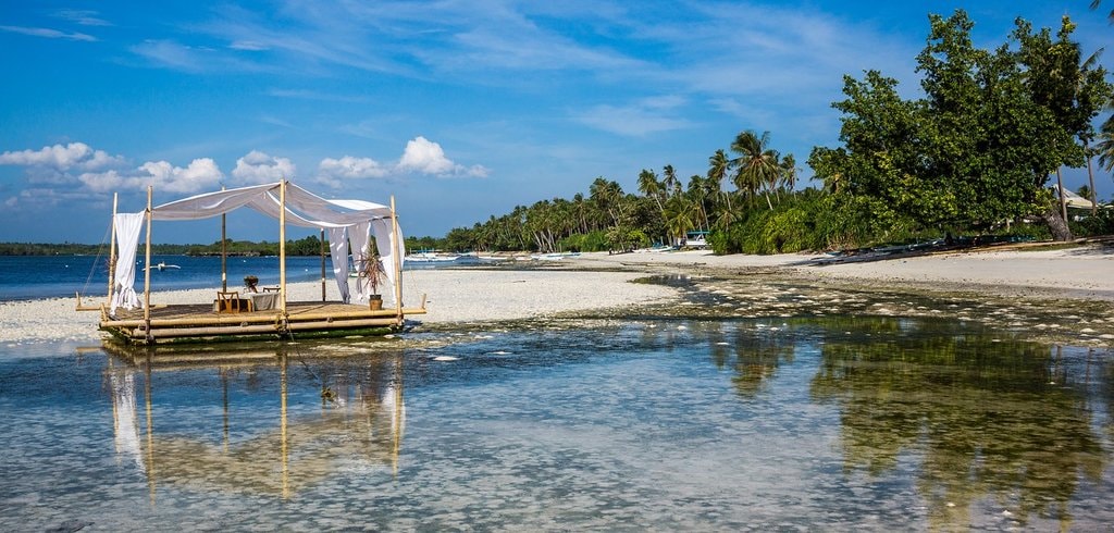 Le 15 più belle isole tropicali del mondo