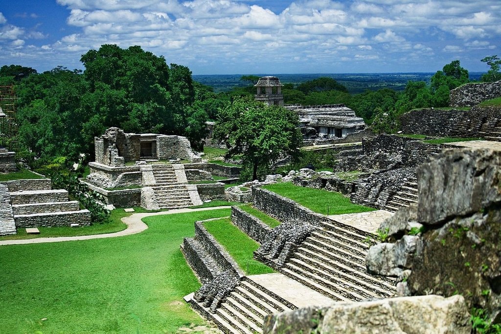 15 cose da vedere in Messico tra natura, siti Maya e città coloniali