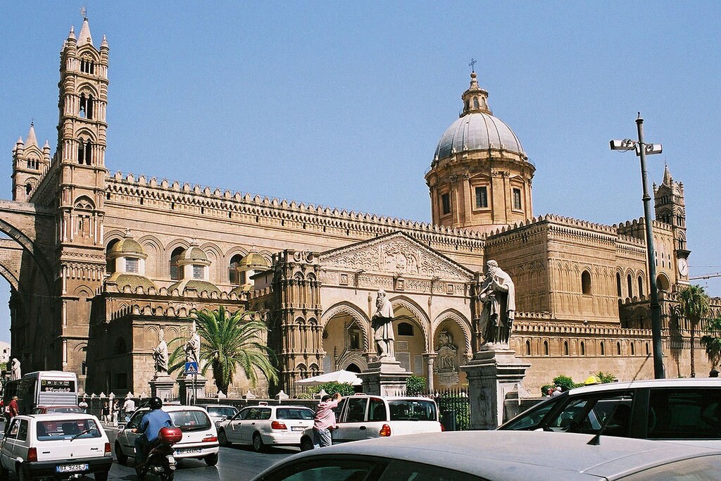Weekend a Palermo: cosa vedere e cosa fare in due giorni
