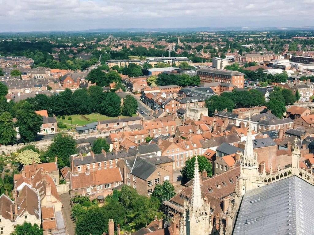 UK Train Travels with Victoria: York | Explore by Expedia