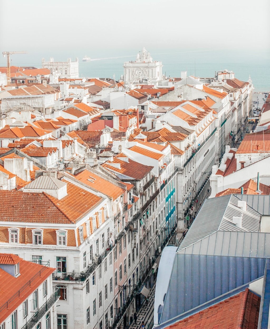 The Best Views in Lisbon | Explore by Expedia