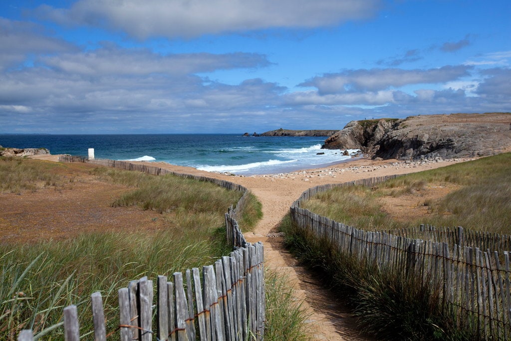 7 Amazing French Beach Locations (& How to Make the Most of Them ...
