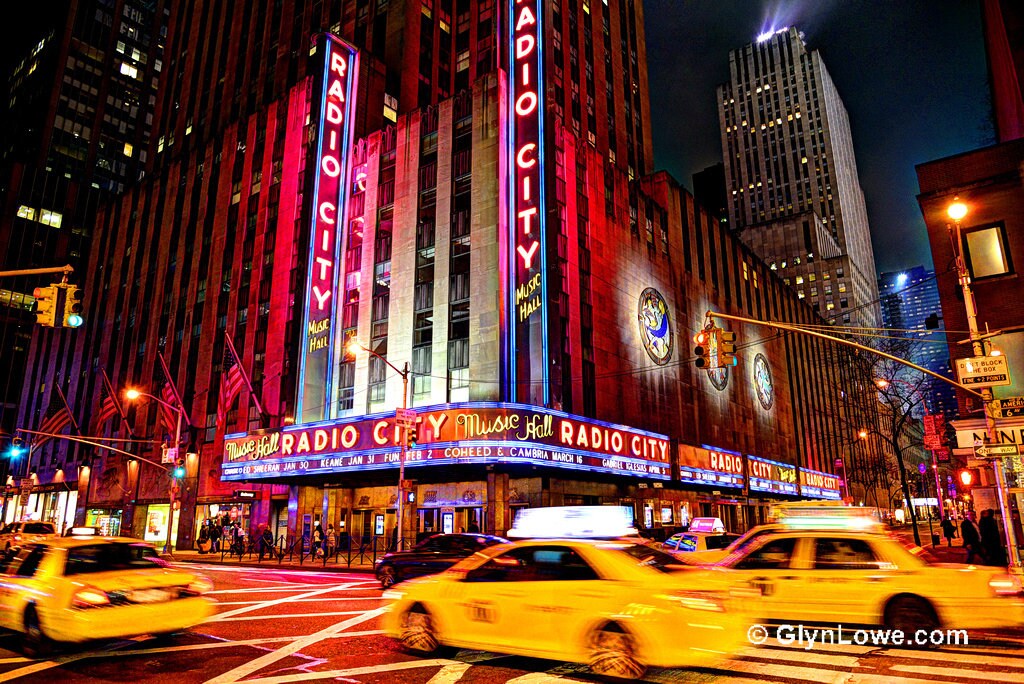 The Top 10 Cities With the Best Nightlife According to Our Travellers ...
