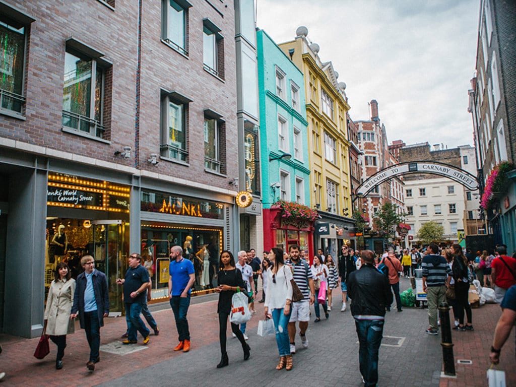 An Insider's Guide to London | Explore by Expedia