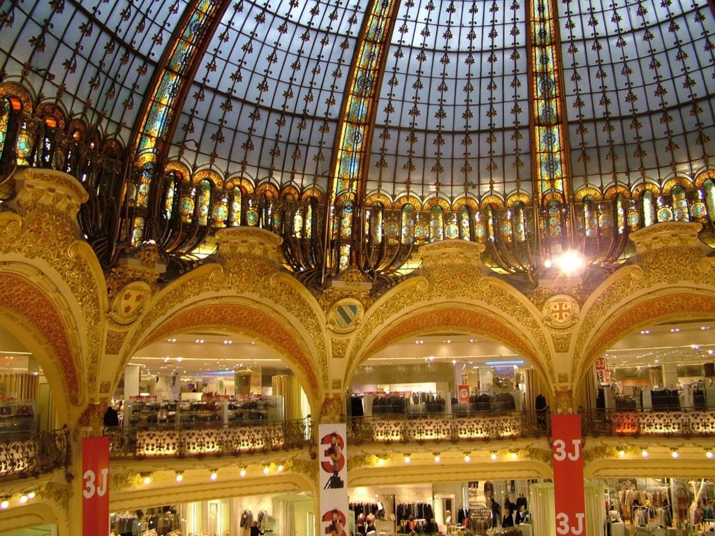 Paris: A Day in the Opera District | Explore by Expedia