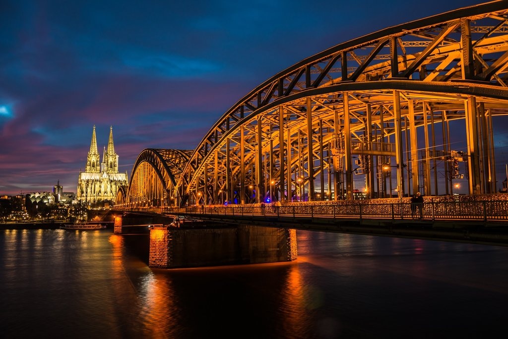 Les incontournables d'un weekend à Cologne | Explore par Expedia