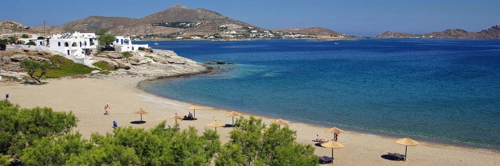 Mejores playas de Paros, en las islas griegas | Explore de Expedia