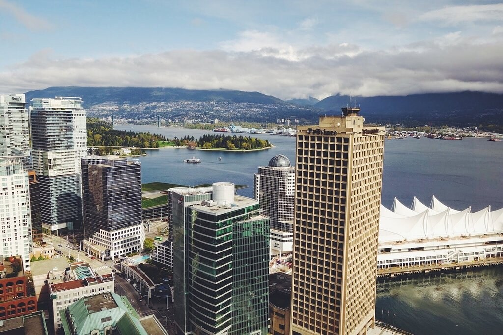 5x naar buiten in Vancouver | Explore met Expedia