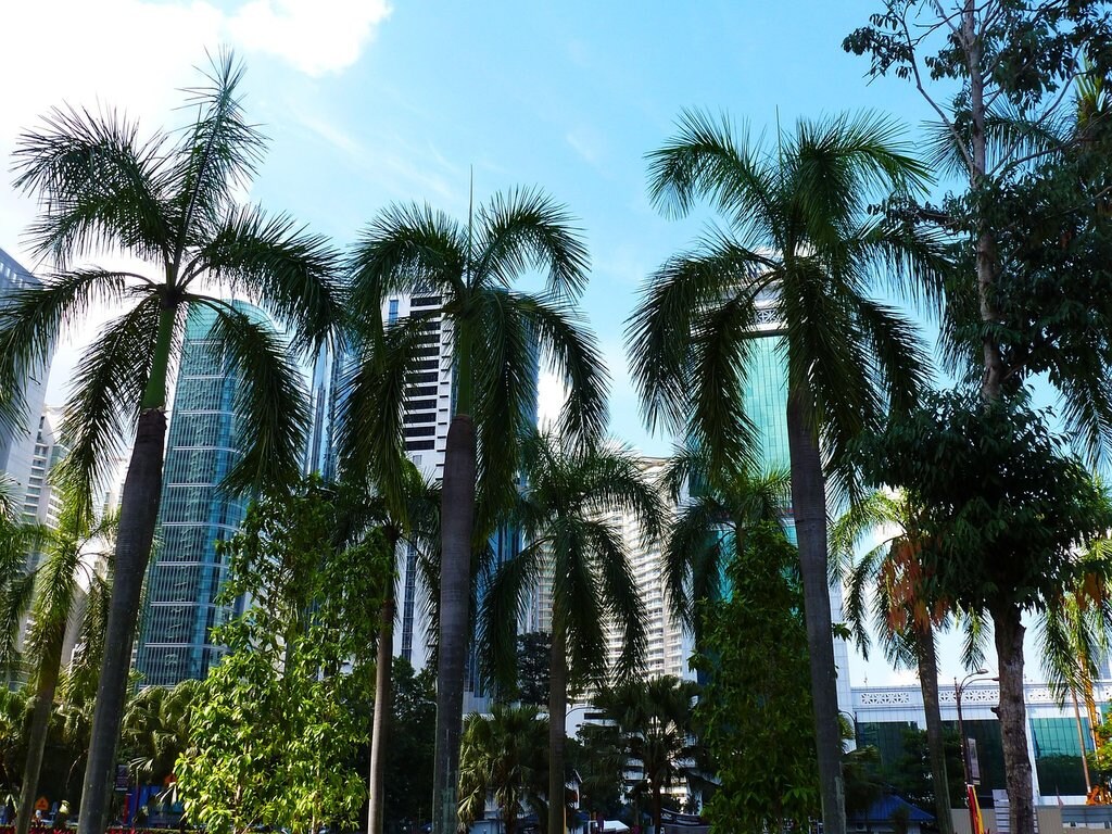 5x rust in Kuala Lumpur | Explore met Expedia