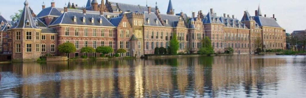 Ontdek de rijke historie van de Hofstad | Explore met Expedia