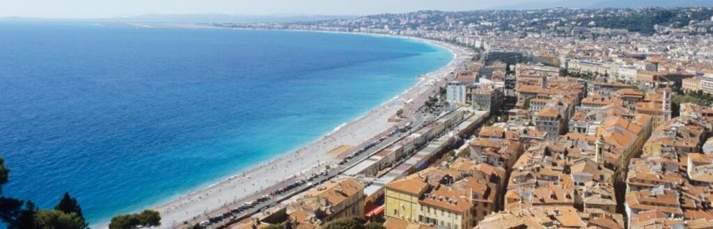 Nice, een stad voor het hele gezin | Explore met Expedia