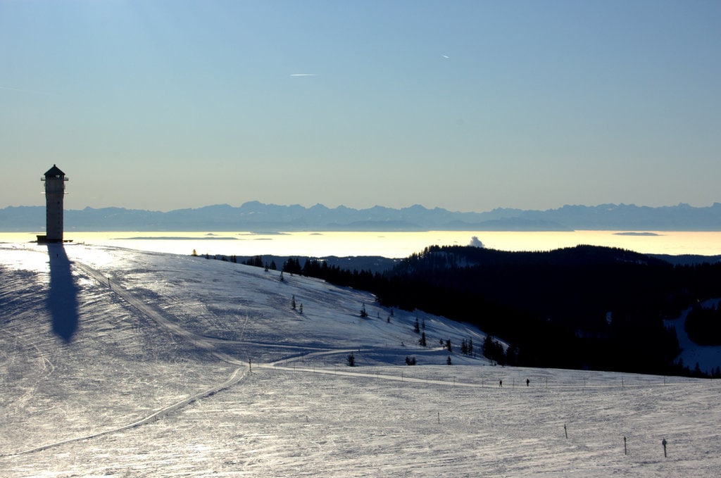 Feldberg | Explore met Expedia