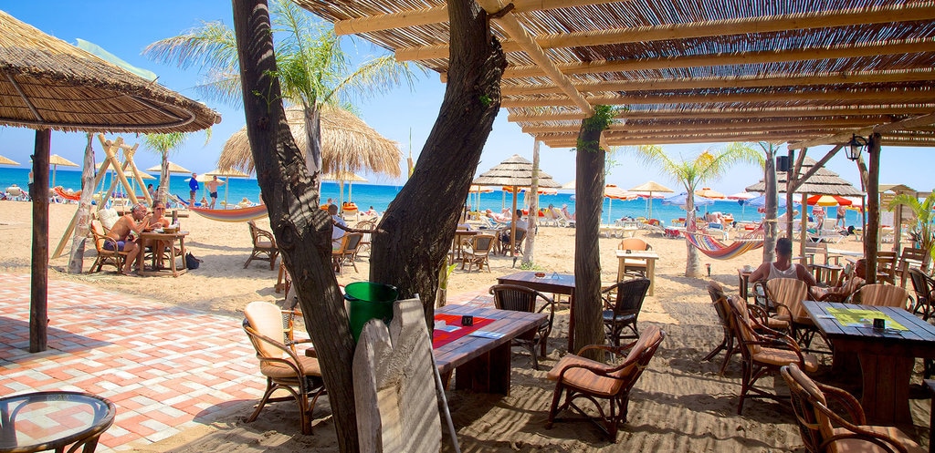 Feesten op Rhodos | Explore met Expedia