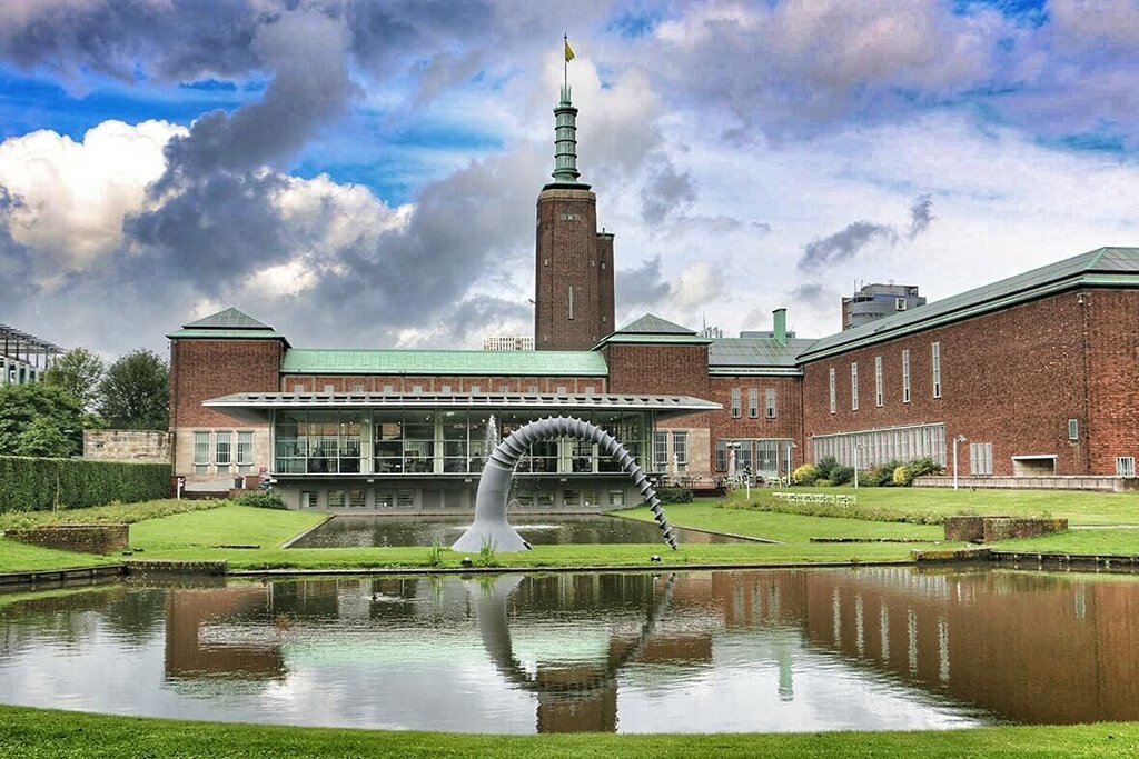 Musea in Rotterdam | Explore met Expedia