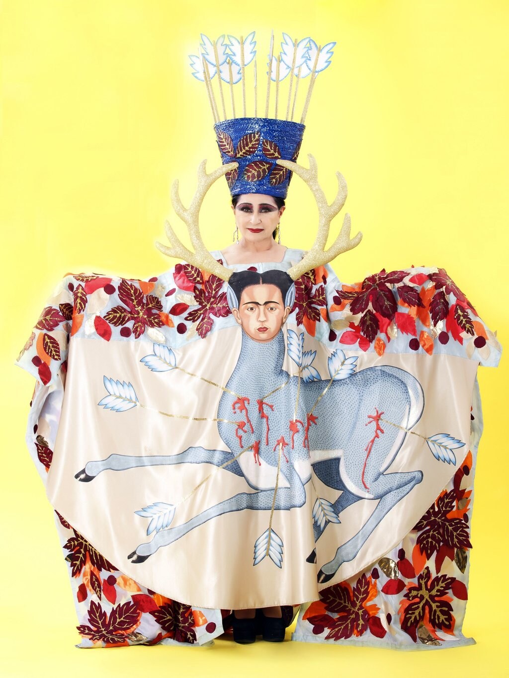 Entrevista con Astrid Hadad | Explore de Expedia