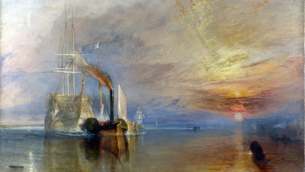 Seascapes: The 10 paintings that have made history | Explore by Expedia