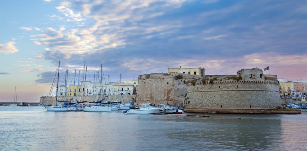 Seven Ideas for a Romantic Holiday in Apulia | Explore by Expedia