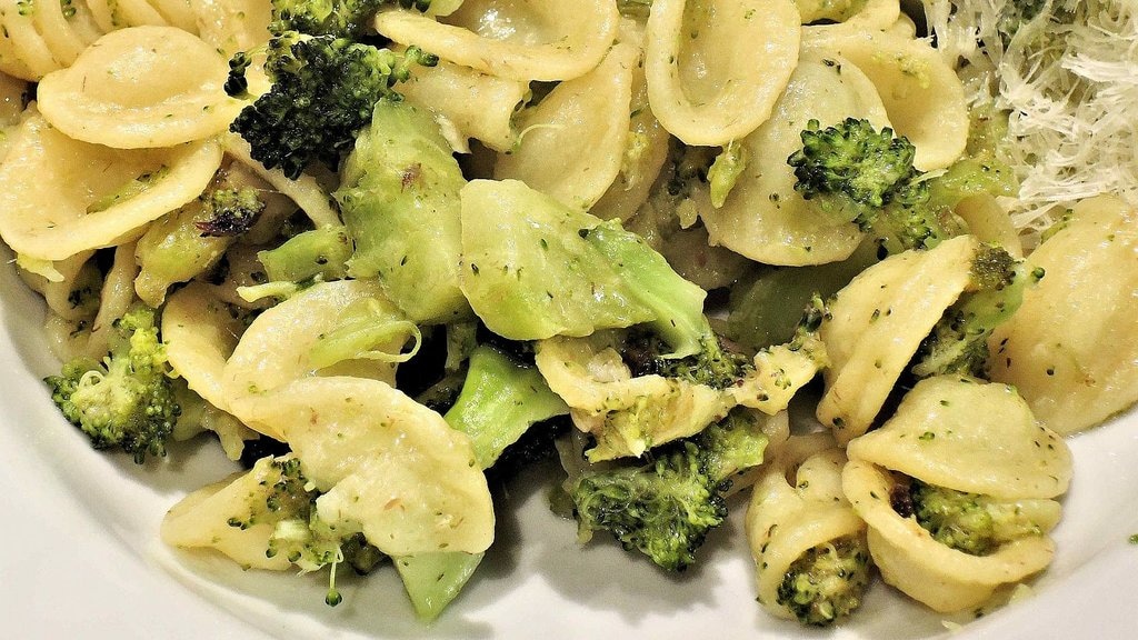 Ten best things to eat in Apulia | Explore by Expedia