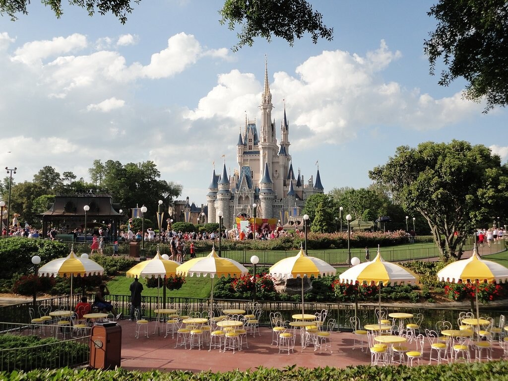 Was ist Disneyland? | Expedia Explore