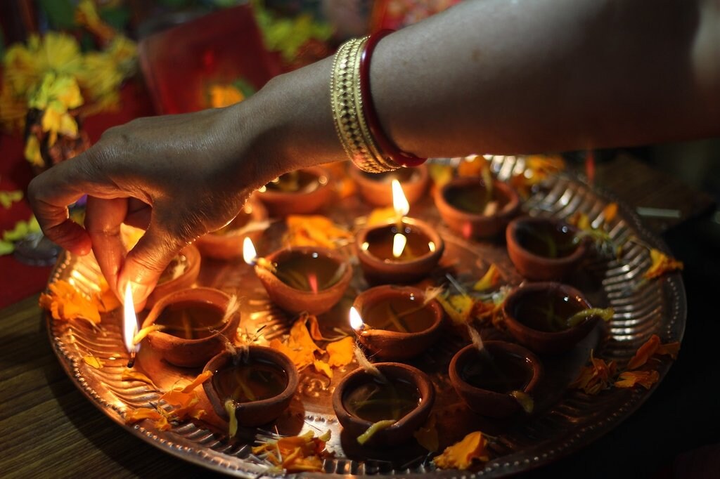 Was ist Diwali? | Expedia Explore