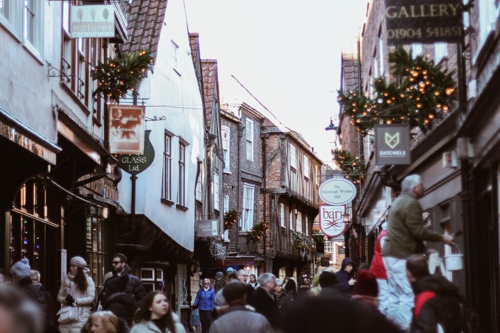 Explore Essentials: Things to do in York | Explore by Expedia