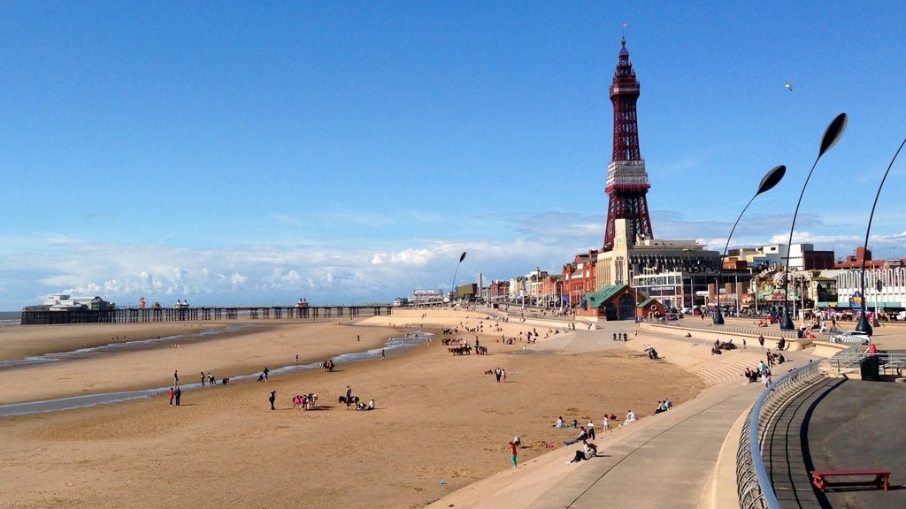 Your Guide to Blackpool's Top Attractions | Explore by Expedia