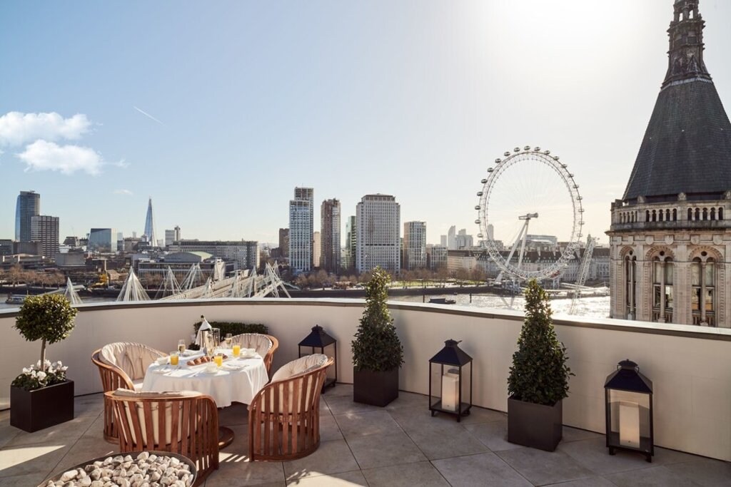 Expedia's Best of VIP Awards London Winners | Explore by Expedia