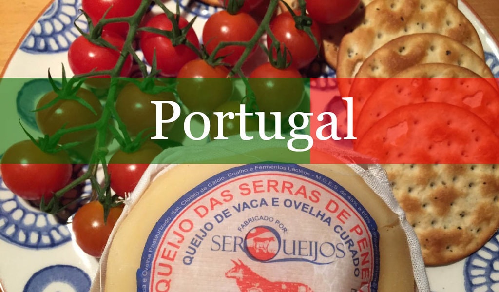 World on a Plate - Portuguese Perfection | Explore by Expedia