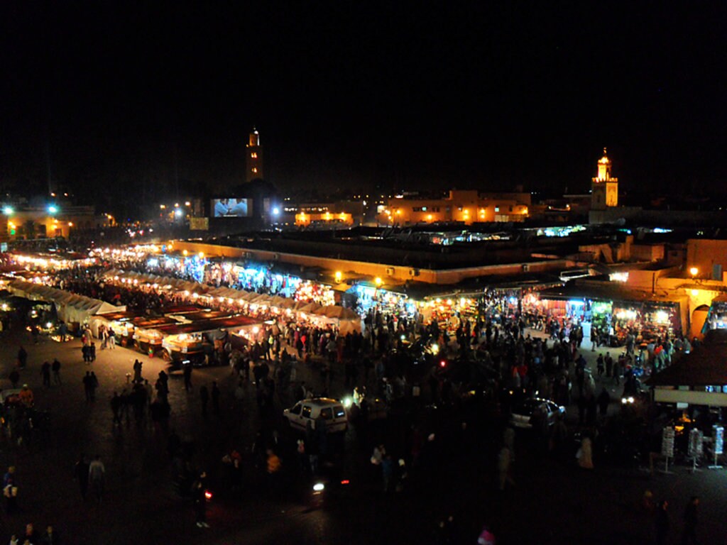 Marrakech: The ideal winter break destination? | Explore by Expedia