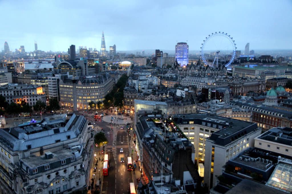 34 Fascinating Facts About the City of London | Explore by Expedia