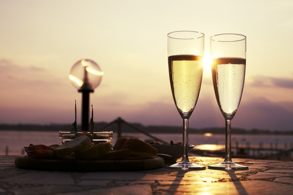 Pop the Cork: Veneto Hotels for Prosecco Lovers