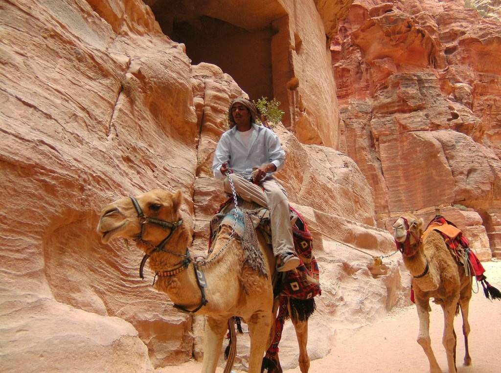 Les incontournables de Jordanie | Explore par Expedia