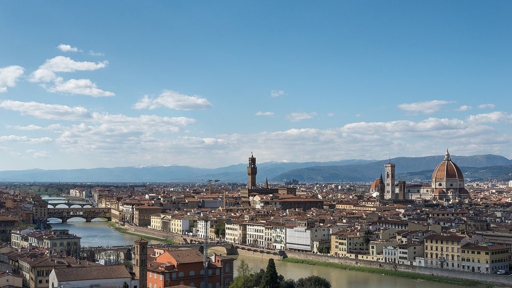 Le 15 più belle chiese di Firenze | Explore by Expedia