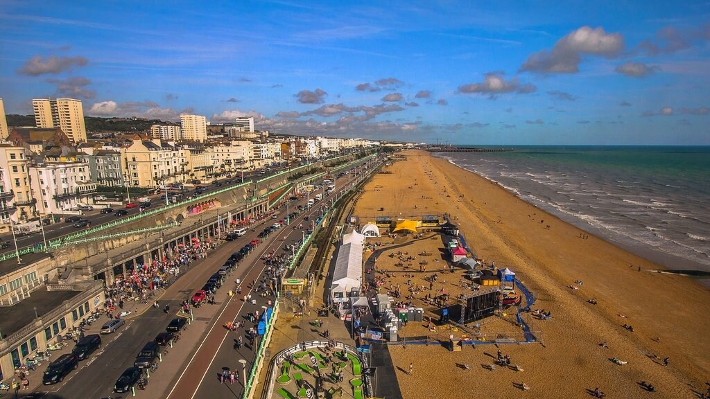 Explore Essentials: Things to do in Brighton | Explore by Expedia