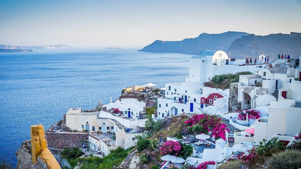 Things to do in Santorini | Explore by Expedia